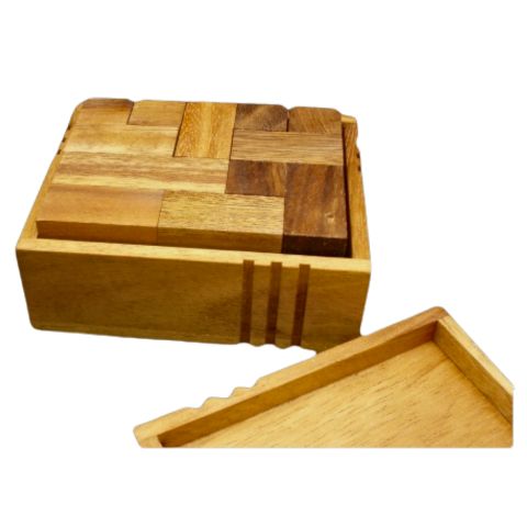 Patience Box | COLORADO GAMES COMPANY LLC
